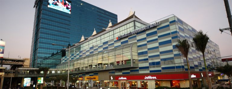 Alphaland Southgate Tower - Santos Knight Frank