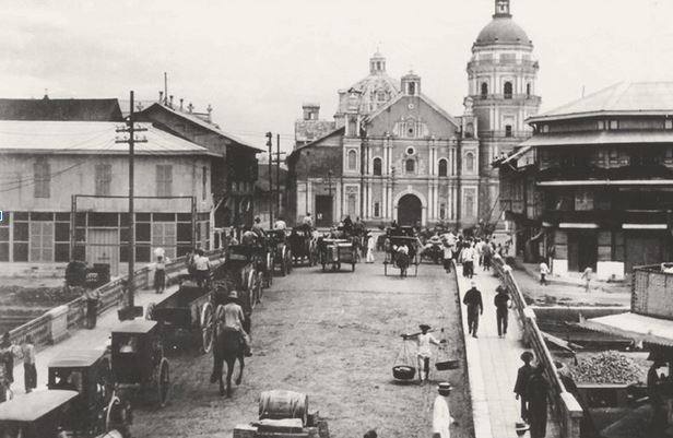 Why Binondo, the World’s Oldest Chinatown, is Still Prime for Real ...