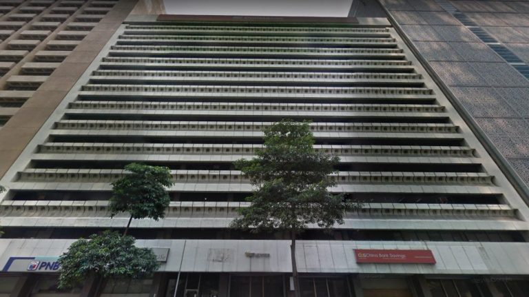 King's Court Annex - Santos Knight Frank