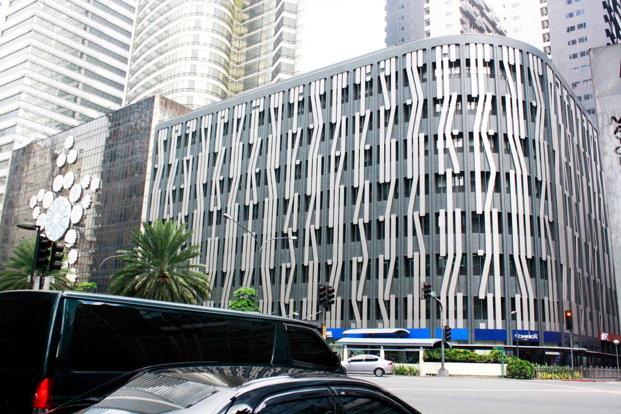 SLC BUILDING - Santos Knight Frank