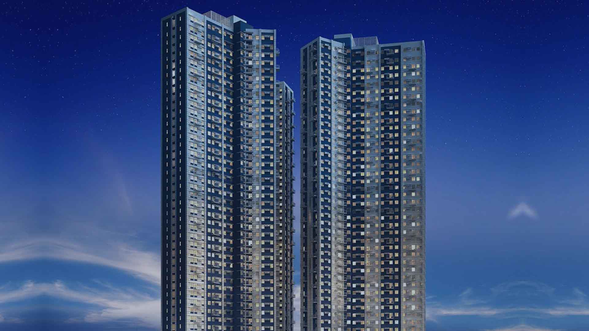 Trion Towers - Santos Knight Frank