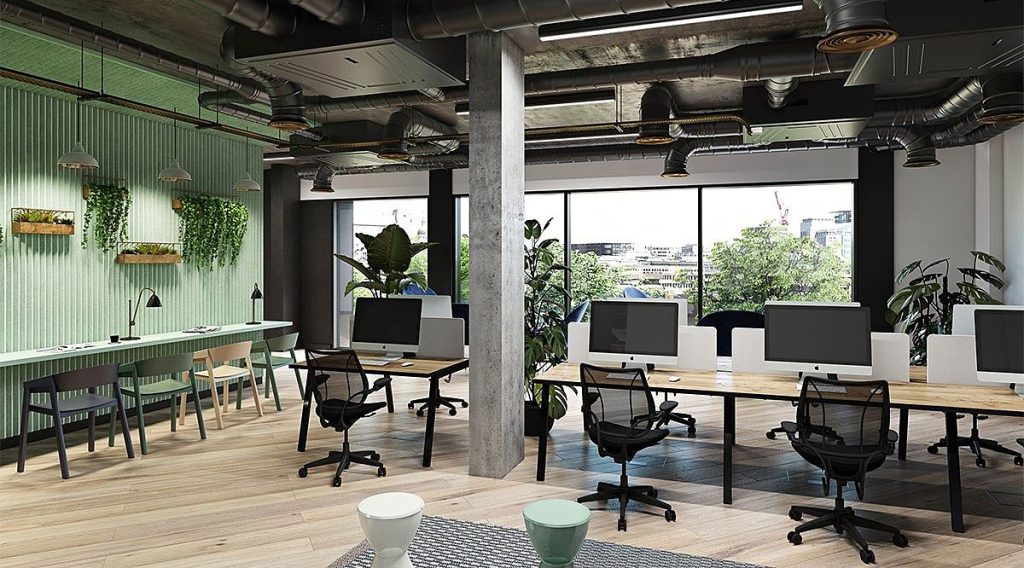 What is Project Management and why does it matter in fitting out your ...