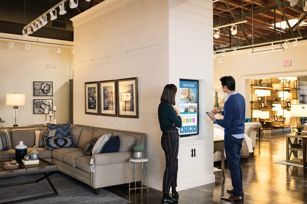 Why retail brands still need a physical store - Santos Knight Frank