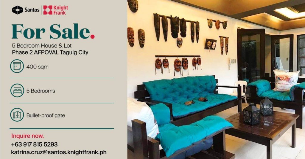 5 Underrated Subdivisions in the South - Santos Knight Frank