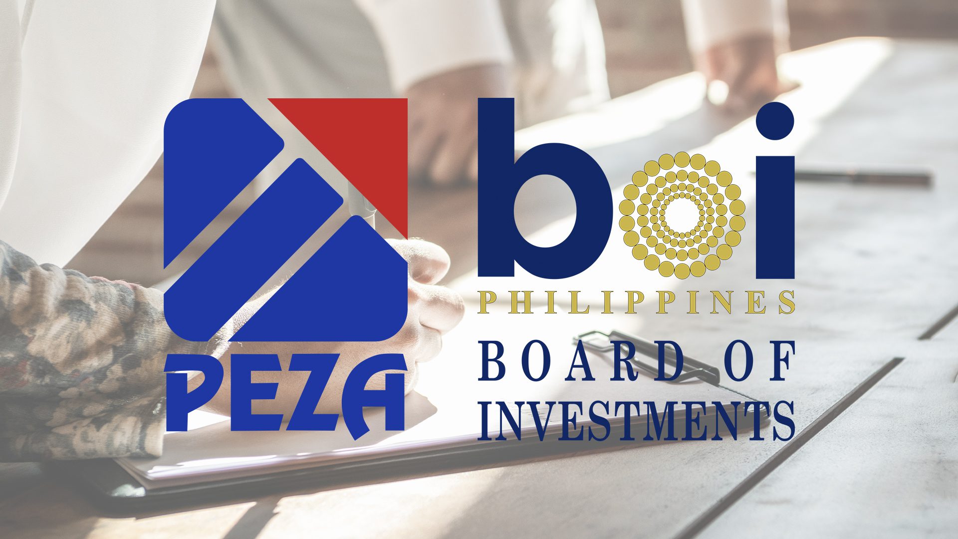 FAQs: Registration Transfer from PEZA to BOI - Santos Knight Frank