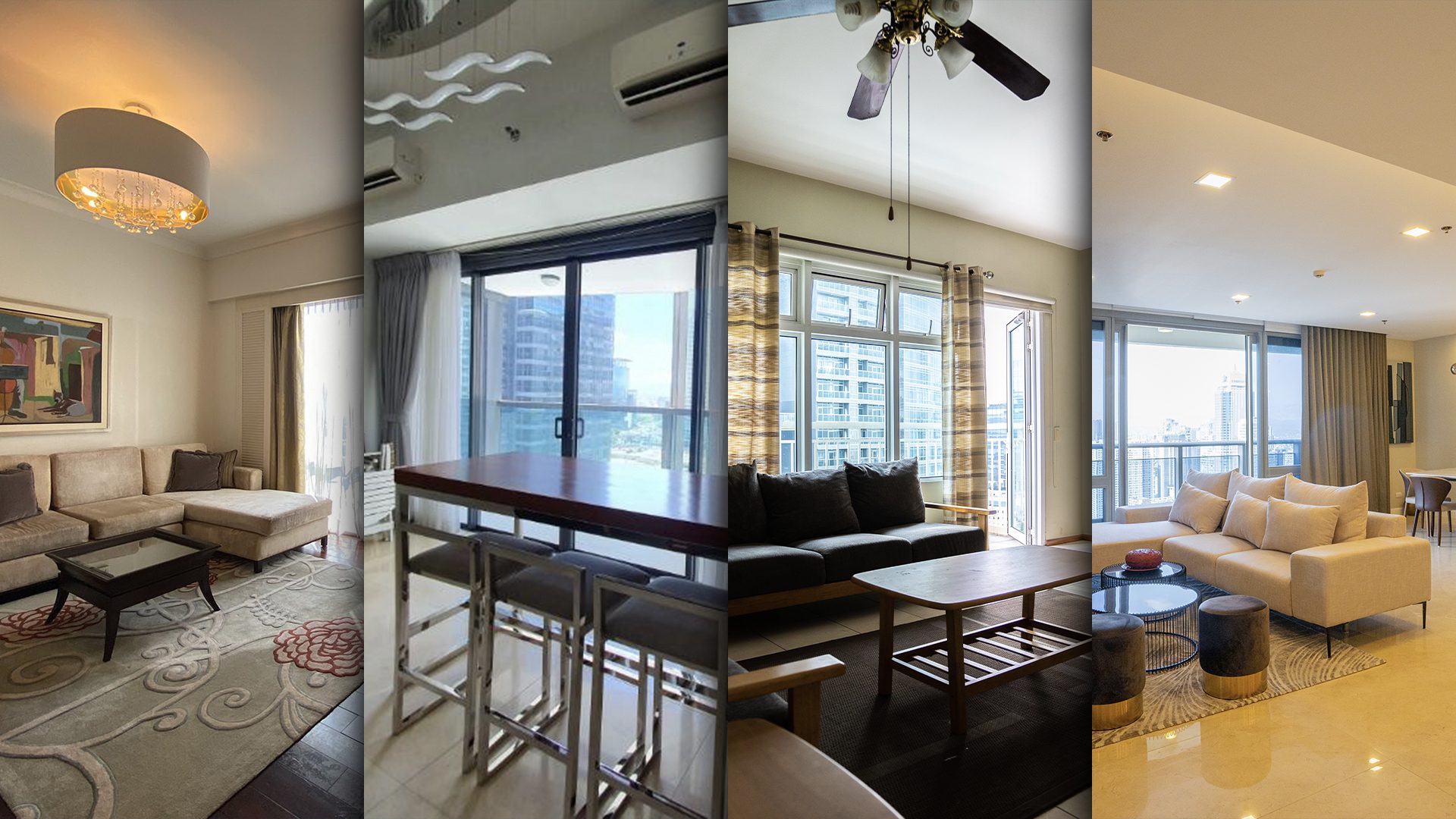 4 Prime Suites for the C-Suite - Santos Knight Frank