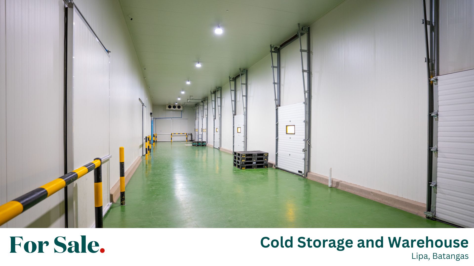 The Rising Demand for Cold Storage Space in the Philippines - Santos ...
