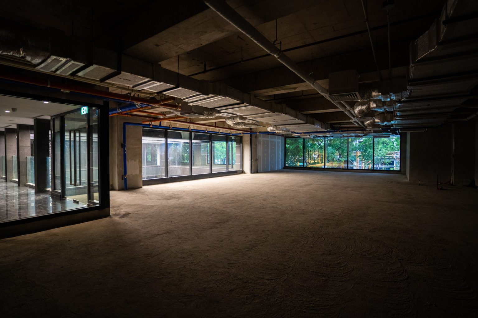 Manta Corporate Plaza is now EDGE Certified - Santos Knight Frank