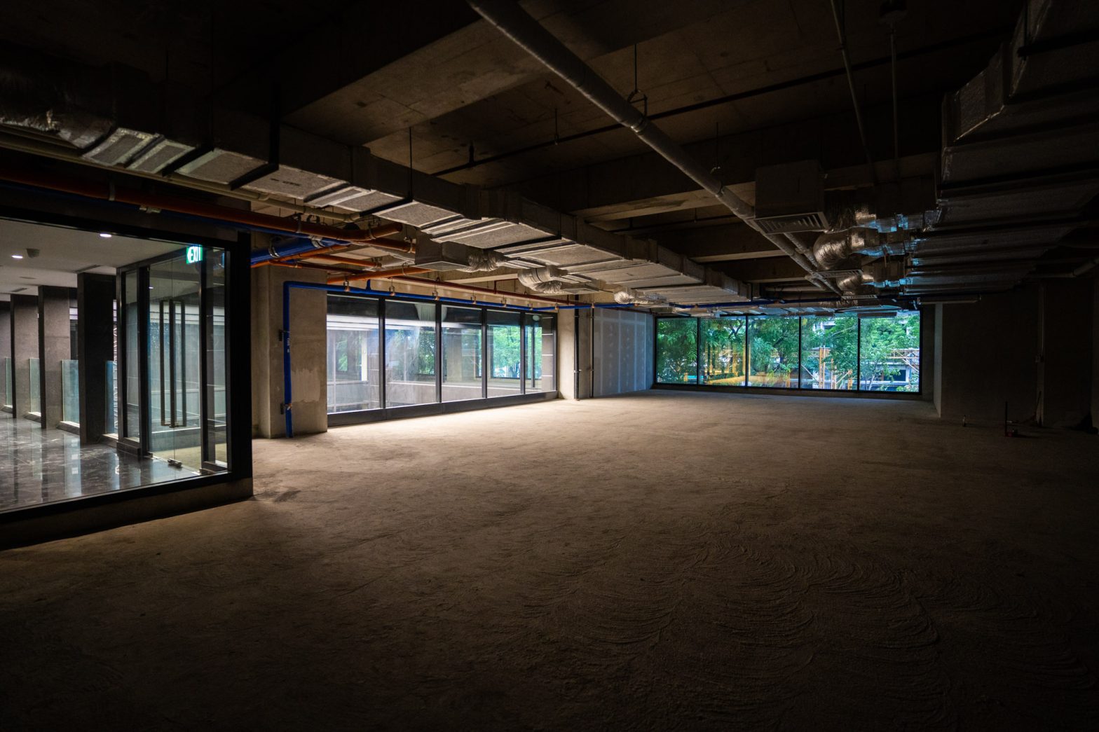 Manta Corporate Plaza is now EDGE Certified - Santos Knight Frank