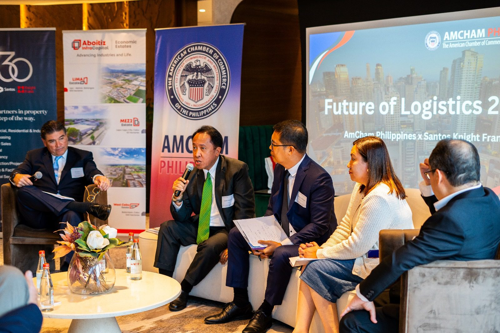 Future of Logistics 2024 Highlights Industry Growth and Reforms