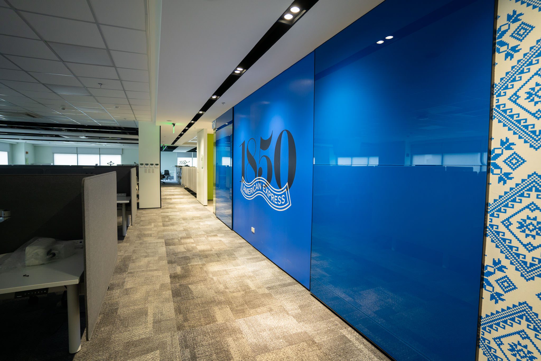 For Sublease | Office Floors in BGC Corporate Center Two - Santos ...