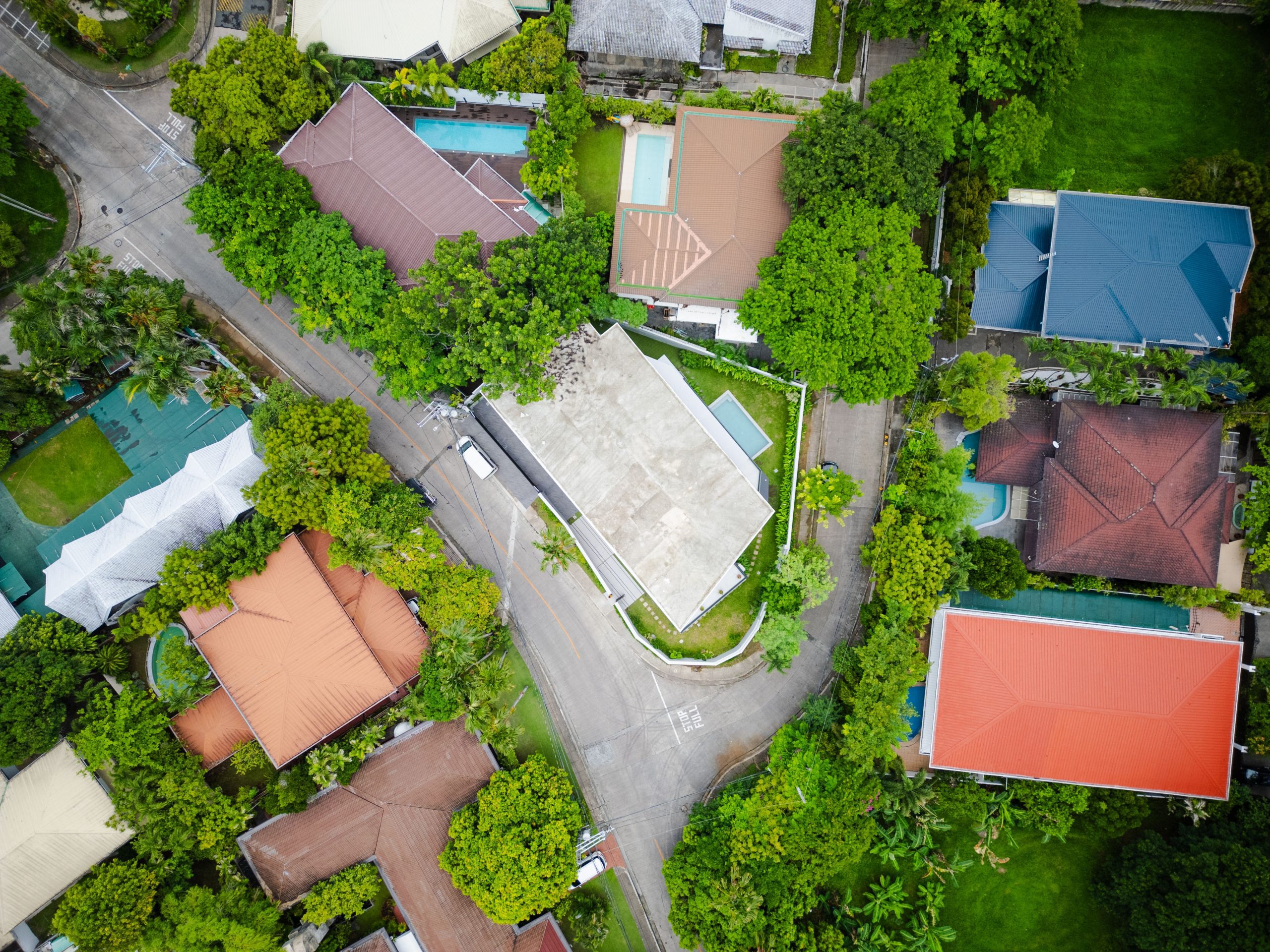 What It’s Like to Live in Metro Manila's Most Exclusive Villages